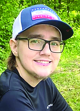 CODEY ST. JOHN | News, Sports, Jobs - The Times Leader